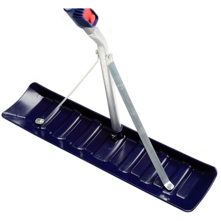 True Temper Telescoping Roof Rake 193055510 | Zoro