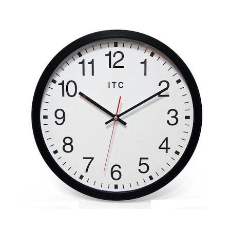 Infinity Instruments Obsidian, Clock 90/0014-1 | Zoro