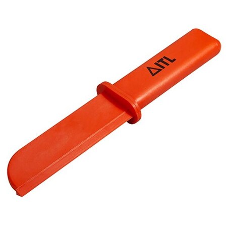 Itl 1000v Insulated Nylon Hacking Knife 01845 | Zoro