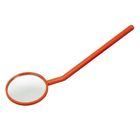 Itl 1000v Insulated Large Inspection Mirror 01851 | Zoro