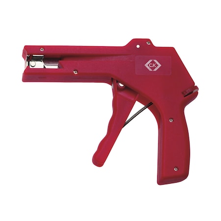 C.K Cable Tie Gun 495003 | Zoro