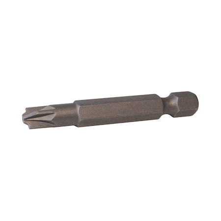 C.K Screwdriver Bit Modulo Size 1 T4545-1 | Zoro