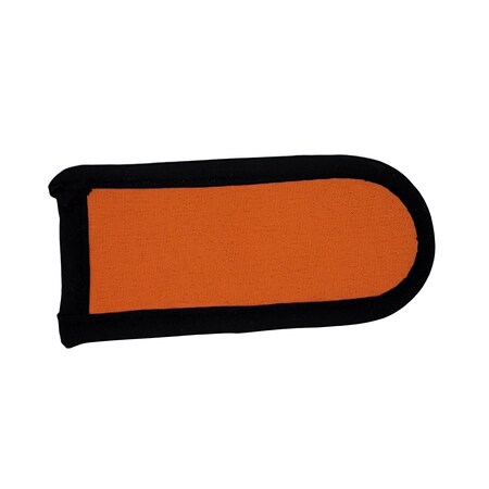 Intedge Hot Handle Holder Orange 316OR | Zoro