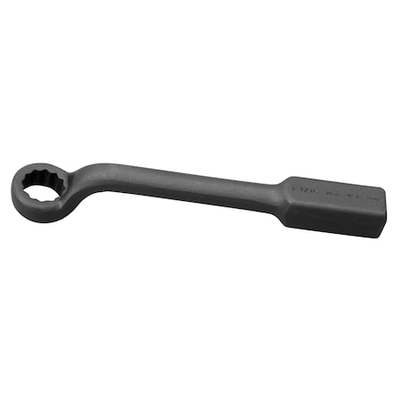 Martin Wrench 13 in. x 2 in. Striking FC 45 Degree 8812 | Zoro