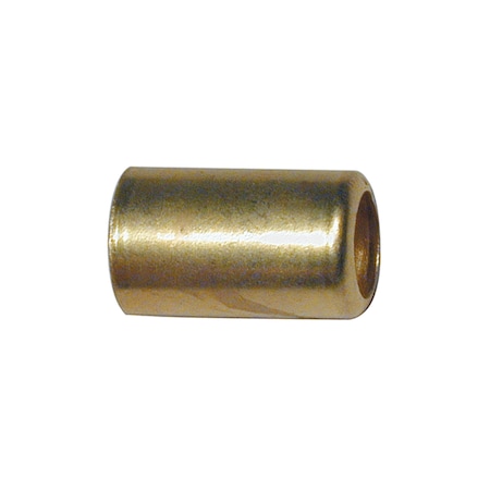 Plews-Edelmann Brass Ferrules 593 Id 7326-50 | Zoro