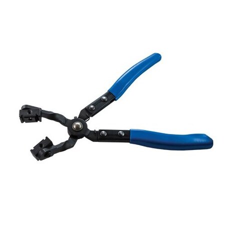 Assenmacher Specialty Tools Swivel Head Spring Clamp Pliers 2017SACP | Zoro