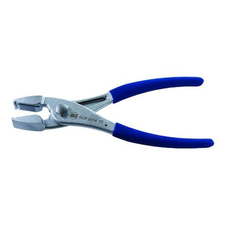 Assenmacher Specialty Tools Spring Clamp Pliers SCP2014 | Zoro