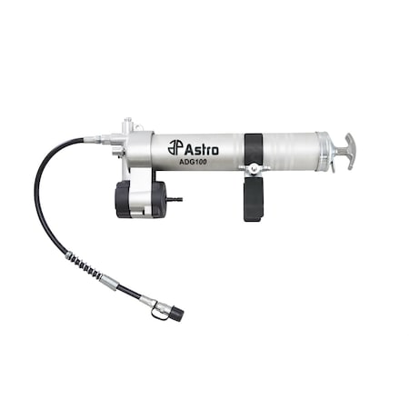Astro Pneumatic Grease Gun Drill Adapter ASTADG100 | Zoro