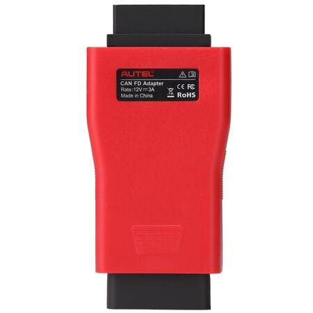 Autel CAN FD ADAPTER AULCANFD-ADAPT | Zoro
