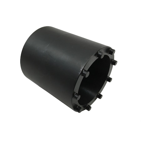 Cta Manufacturing 9 Lug Gm Axle Nut Socket 4168 | Zoro