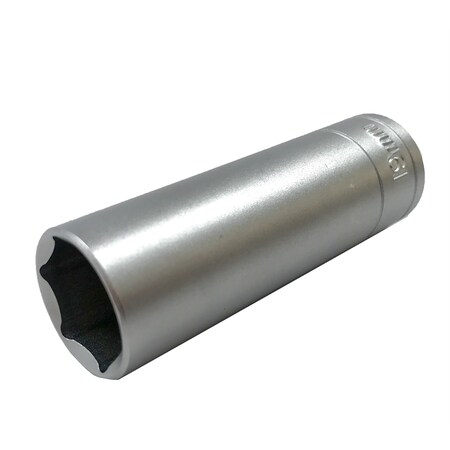 Cta Manufacturing Ford Fuel/Temp. Flow Sensor Socket - 19Mm 7850 | Zoro