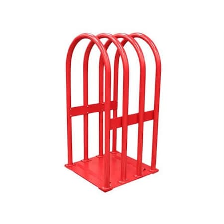 Dynamo Tire Inflation Cage HT400-ARCH | Zoro