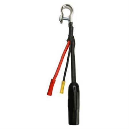 Southwire Battery Cable Saver, Replace Worn Terminal End, for Top Post ...