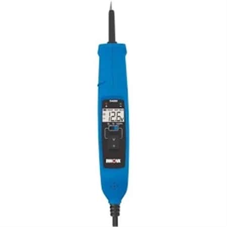 Equus Products Electrical Circuit Testing Tool 5420 | Zoro
