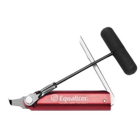 Equalizer Industries Cold Knife BNQ271 | Zoro