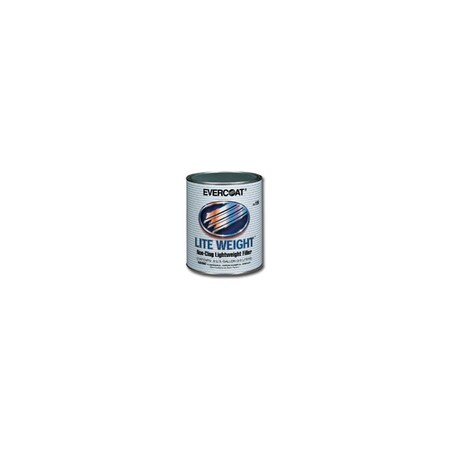 Evercoat Lite WeightÂ® Non-Clog Lightweight Body Filler 3 Gallon Pail ...