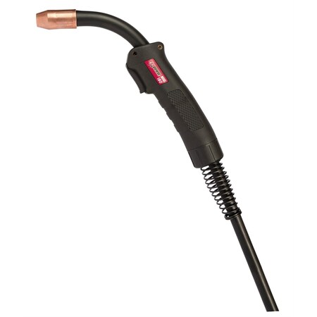 Firepower MIG 180 Gun With Euro-Kwik Connector 1444-0881 | Zoro