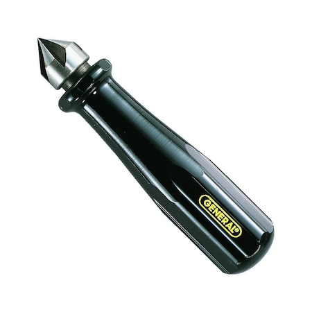 General Tools Hand Reamer and Countersink (3/4") 196 | Zoro