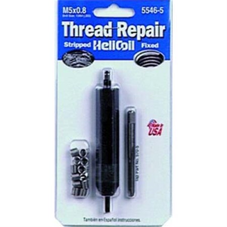 Emhart Teknologies Kit M20X2.5 5546-20 | Zoro