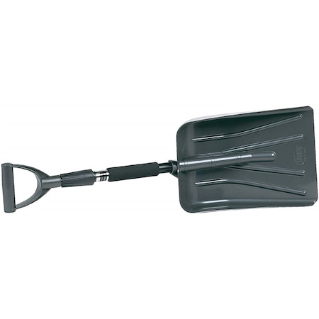 Hopkins Subzero Auto Emergency Snow Shovel With 37 In. Extendable ...