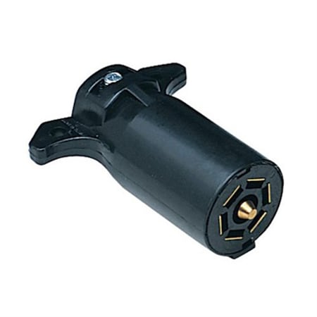 United Marketing 7-POLE RV BLADE TRAILER END 48505 | Zoro