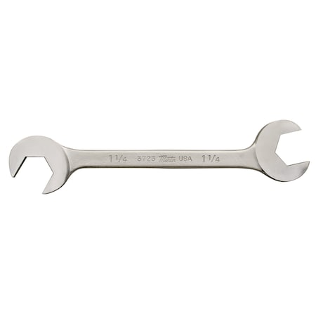 Martin Wrench 2 in. Angle Hydraulic Jumbo 15 / 60 Degree 3732 | Zoro