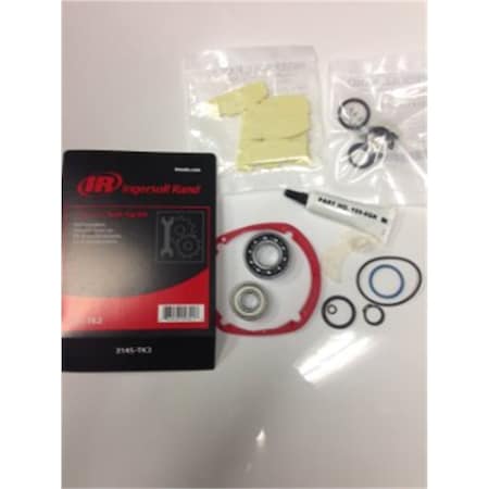 Ingersoll-Rand 2145 TUNE UP KIT IRT2145-TK2 | Zoro