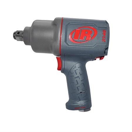 Ingersoll-Rand 34 High Torque Impact Wrench IRT2146Q1MAX-6 | Zoro