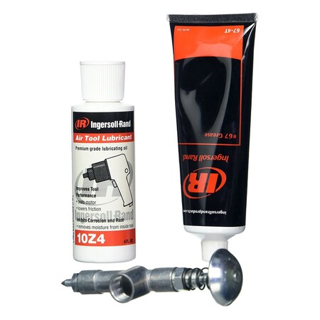 Ingersoll-Rand LUBRICATION KIT IRT67-LBK1 | Zoro