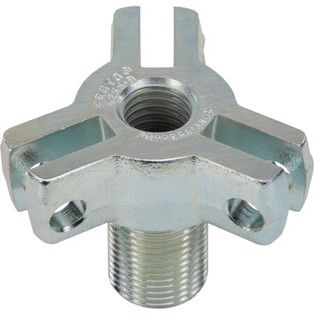Proto Puller Yoke 3 Way Jaw ACME 4255B | Zoro