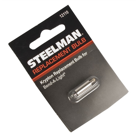Steelman Bend-A-Light Replacement Bulb 12100 | Zoro