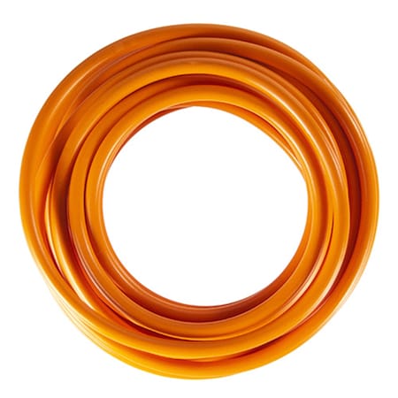 The Best Connection Primary Wire, Automotive, 10 AWG, Copper, Orange ...