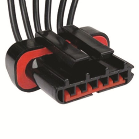 The Best Connection 6-Wire Ford Electronic Ignition Module Connect 1Pc ...