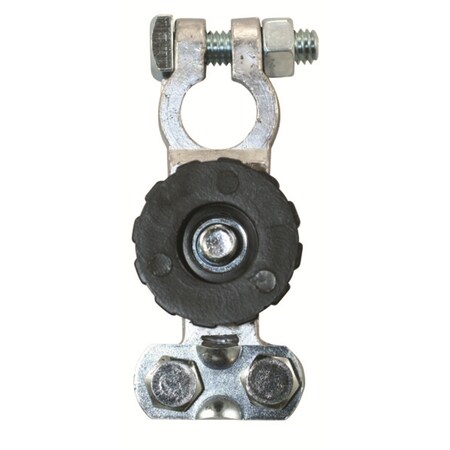 The Best Connection Univ Quick Connect Lead Battery Terminal 1 Pc 3740F ...