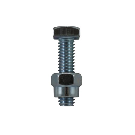 The Best Connection Battery Bolt w/ Shoulder Nut 2 Sets 3761F | Zoro