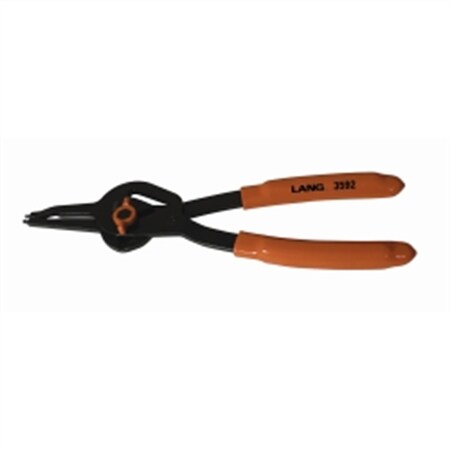 LANG TOOLS - 3592