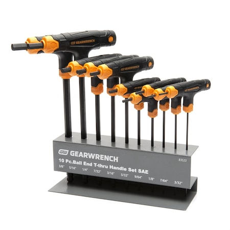 T Handle Set | Zoro.com