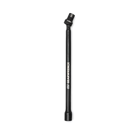 Gearwrench Pinless Universal Impact Socket 8Mm, 3/8" Dr 6 Pt KDT84489 ...