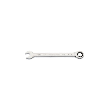 Gearwrench 1116 90T 12 PT Combi Ratchet Wrench KDT86948 | Zoro