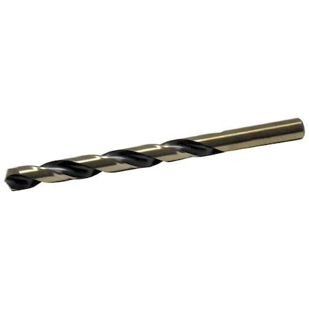 R W Thompson 6.50Mm Drill Bit KK5M-6.50 | Zoro