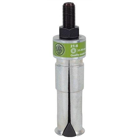 Kukko Quality Tools Kukko Internal Extractor Ã˜ 36-46 mm 21-6 | Zoro