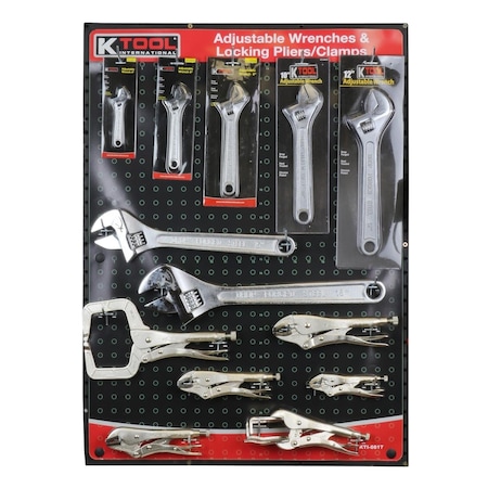 K TOOL INTERNATIONAL - KTI0817