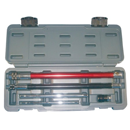 T Handle Set | Zoro.com