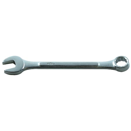 K-Tool International Combo Wrench, Raised Panel, 12 pt., 13mm KTI-41613 ...