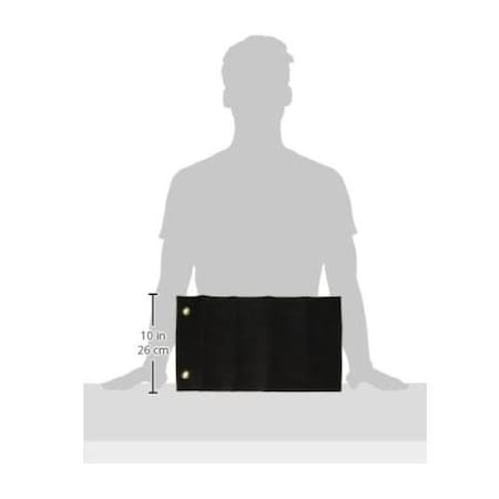 K TOOL INTERNATIONAL Pyro Torch Shield,10"X18" (KTI70440) | Zoro