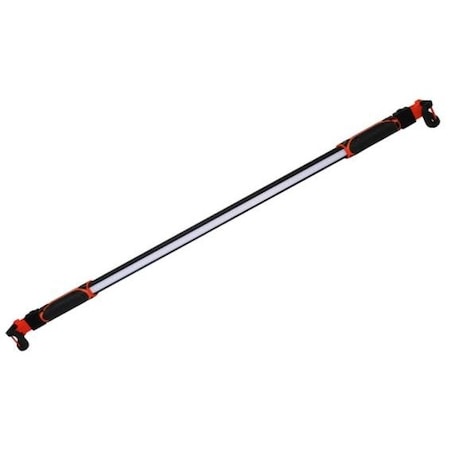 K-Tool International Underhood Light, Telescoping Low Profile 1400 L ...