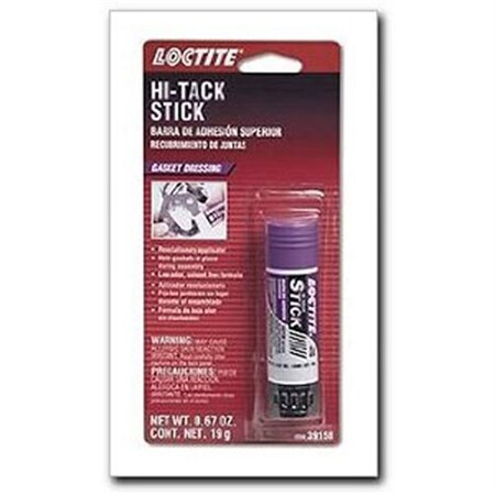 Loctite Hi-Tack Stick - Gasket Dressin 640807 | Zoro