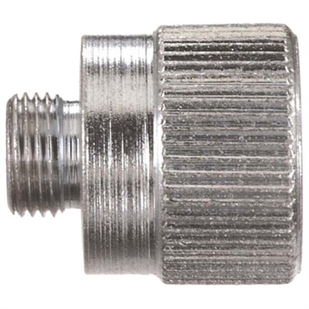Lincoln Industrial Adapter, cplg b.h. 10536 | Zoro
