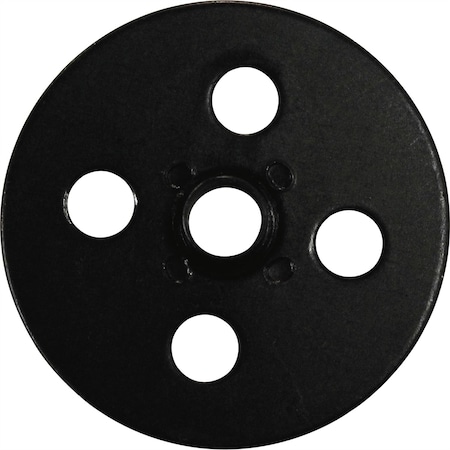 Makita Template Guide 13 for 3612BR 164776-4 | Zoro