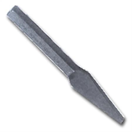Mayhew Cape Chisel, 1/8In.X5.5In. MAY10400 | Zoro